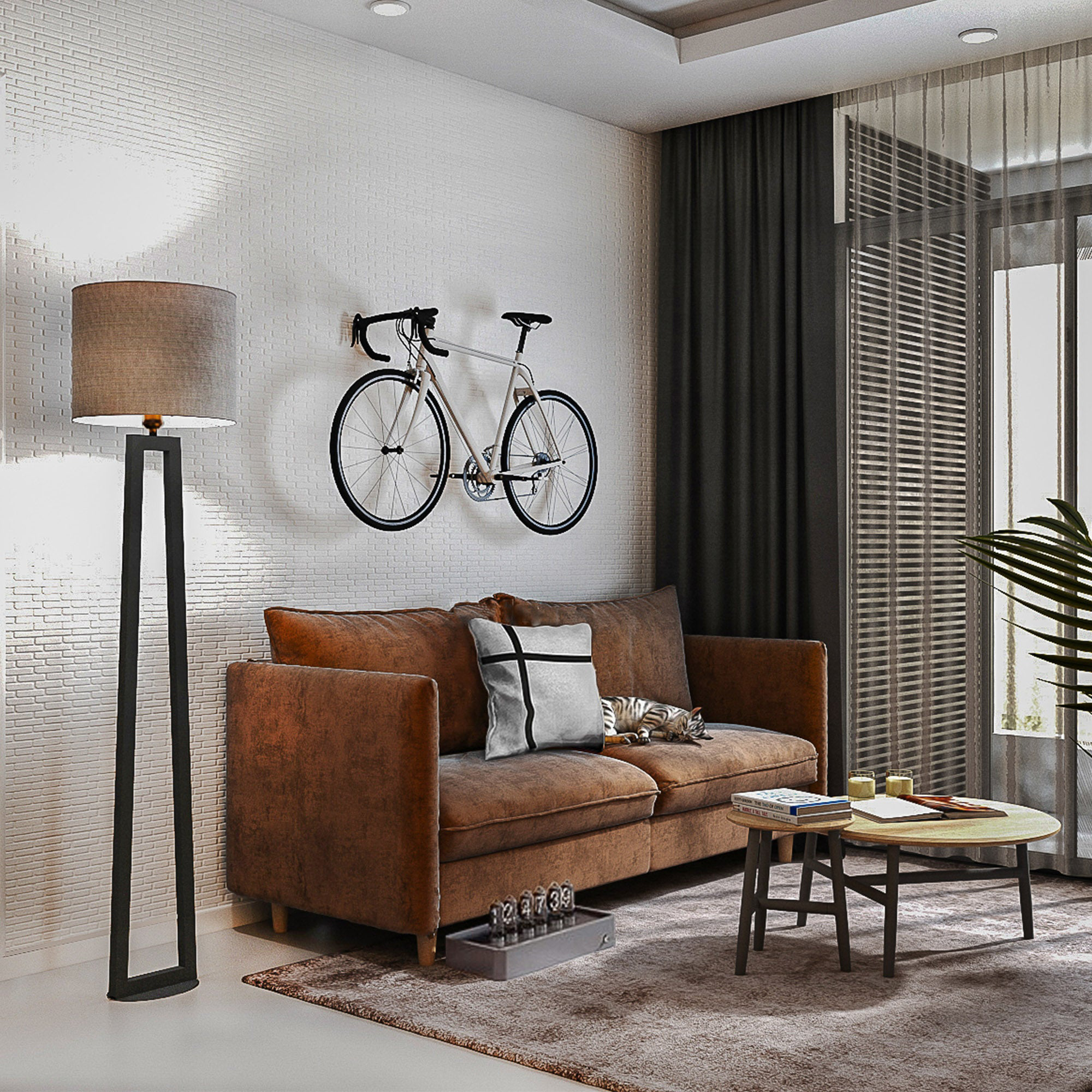 Skyward Dreams: Innovative Ceiling Design Ideas for Modern Interiors ...