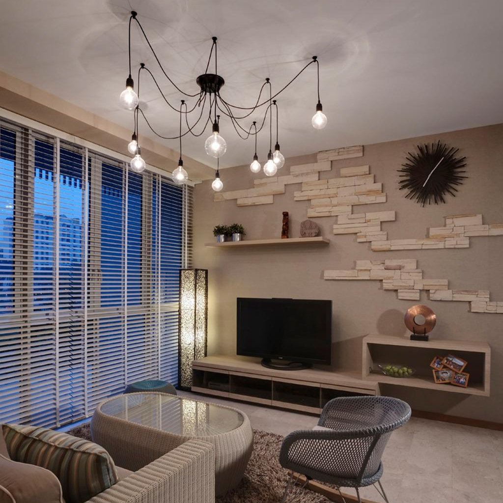 Unleash Your Creativity with Quirky Pendant Lights - Decoledlight