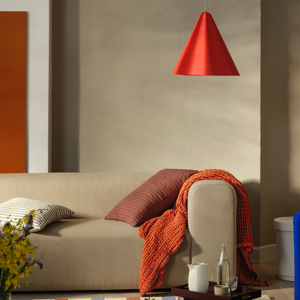 Shining Bright: Innovative Small Lamp Designs to Illuminate Your Space ...